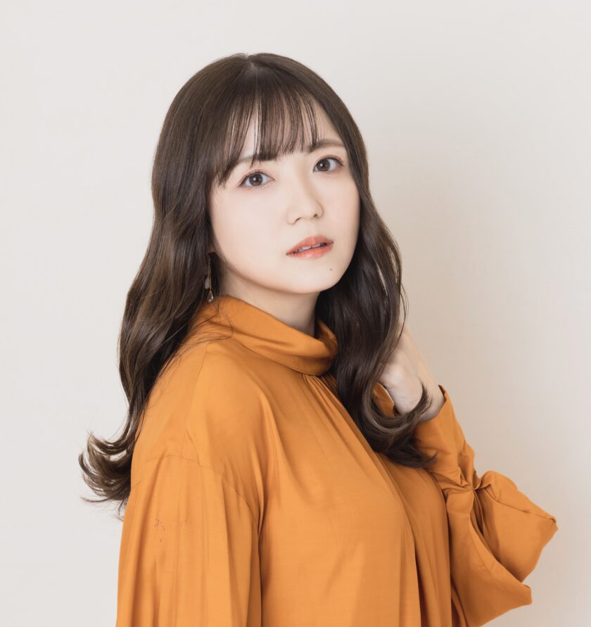 三上 枝織 - SAKE JAPAN 株式会社